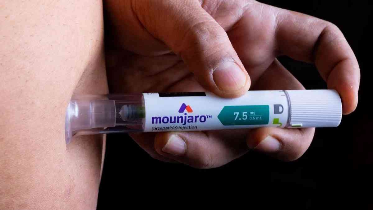 Mounjaro: A Maior Revolução No Tratamento da Obesidade - FGH Medicina